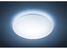 Philips 31803/31/E4 - LED Stropní svítidlo SUEDE LED/40W/230V 6500K