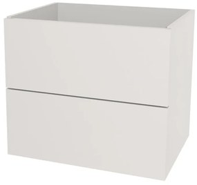Mereo Mereo, Ponte, koupelnová skříňka 61 cm, Multidecor, CN290SBIAA