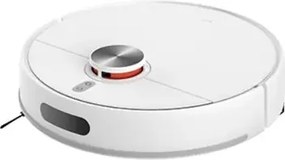 Xiaomi Robot Vacuum S40 bílá / Robotický vysavač / vysávání  mopování