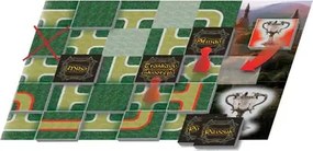 EFKO Společenská hra Harry Potter Turnaj tří čarodějnických škol 3v1 /