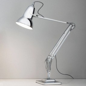 Anglepoise Original 1227 stolní lampa chrom