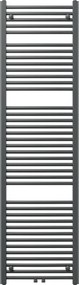 Mexen Ares, topné těleso 1800x500 mm, 820 W, antracitová, W102-1800-500-00-66