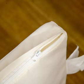 PawHut klec pro psy, psí bouda, klec pro domácí mazlíčky s polštářem, 2 zámky pro střední psy, klec pro psy s dvojitými dveřmi, šedá, 90 x 58 x 65 cm