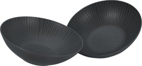 XXXLutz SADA MISEK kamenina keramika 2dílné 24 cm Creatable - Sada misek - 007768047901