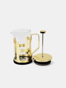Sinsay - Čajník typu French Press - zlatá
