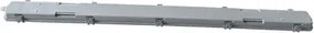 Solight Stropní osvětlení prachotěsné / G13 / pro 2 × 120 cm LED trubi