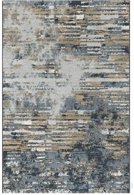Breno Kusový koberec PIAZZO 12187/505, 135x200 cm, Vícebarevné