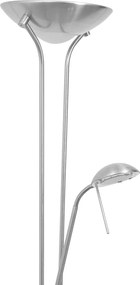 Stmívatelná stojací lampa LED 23 W 242730
