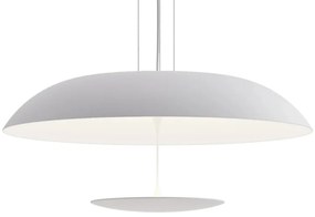 Karman designová závěsná svítidla Blanco (Ø92 cm)