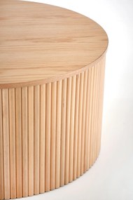 Konferenční stolek Wonny (přírodní). 1028115