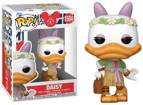 Funko pop! disney mickey & friends daisy 1584