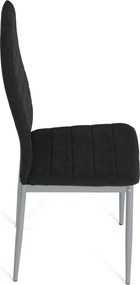Autronic Jídelní židle DCL-V5031 Barva potahu: Béžová