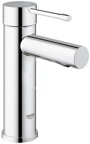 Grohe - Páková umyvadlová baterie S, chrom