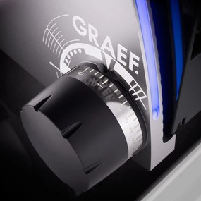 Graef SKS 72012 elektrický kráječ