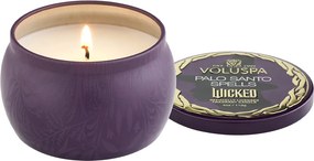 Voluspa Wicked svíčka Palo Santo Spells, 113 g