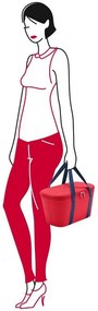 Chladící taška Reisenthel Coolerbag XS červená