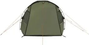 Easy Camp Kinn 4 zelená / Kupolový stan pro 4 osoby