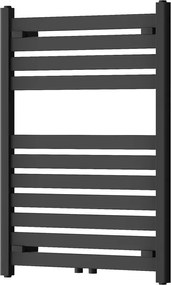 Mexen Uran topné těleso 800 x 600 mm, 420 W, černá, W105-0800-600-00-70