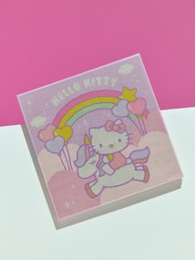Sinsay - Sada na malování diamanty Hello Kitty - vícebarevná
