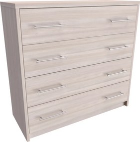 Komoda AURA 1 (na výběr více variant)