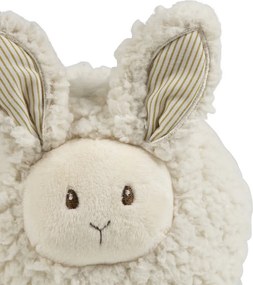 Plyšová hračka zajíček Sweet Bunny S - 17cm