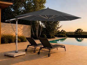 Doppler EXPERT 350 cm antracit