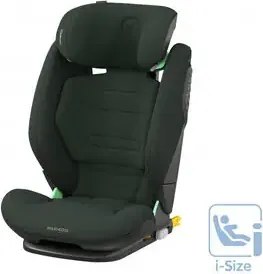 Maxi-Cosi RodiFix Pro 2 i-Size Authentic Green / autosedačka / od 3.5
