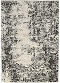 Koberce Breno Kusový koberec PHOENIX 3001 - 0244, Béžová, Vícebarevné, 133 x 190 cm