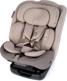 CHIPOLINO Autosedačka Mondial i-Size 40-150cm Latte