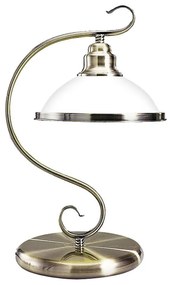 Rabalux 2752 - Stolní lampa ELISETT 1xE27/60W/230V