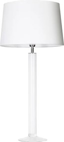 Stolní lampa Fjord White L207164228 – 4concepts