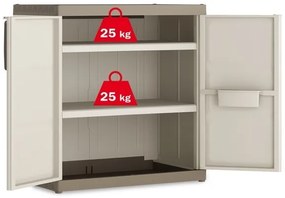 Keter EXCELLENCE LOW XL skříňka