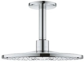 Grohe Rainshower SmartActive - Hlavová sprcha 310, sprchové rameno 14 cm, 2 proudy, chrom 26477000