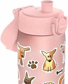 ion8 Leak Proof Láhev Dogs 500ml