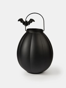 Sinsay - Lampion ve tvaru dýně - černá