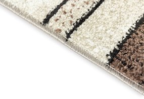 Ayyildiz koberce AKCE: 80x150 cm Kusový koberec Alora A1016 Cooper - 80x150 cm