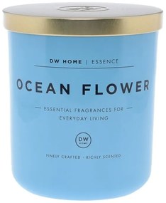 DW HOME Vonná svíčka - Květy Oceánu Doba hoření: 33 h