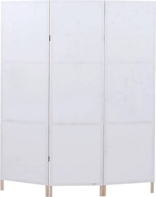 Paraván HWC-O70, dělící stěna - 170 × 137 cm - hory