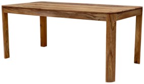 furniture-nabytek.cz - Dřevěný stůl masiv z palisandru 140x90