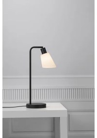 Nordlux - Stolní lampa MOLLI 1xE14/25W/230V
