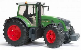 Bruder 03040 TRAKTOR FENDT 936 VARIO