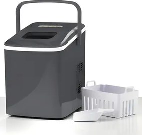Trebs 99363 / Výrobník ledu / 1,85 l