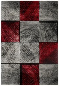 Ayyildiz koberce Kusový koberec Plus 8003 red - 120x170 cm