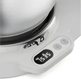 Kenwood Titanium Chef Baker XL bílá / Kuchyňský robot / 1200 W / 7 l /