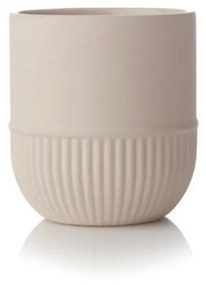 Kameninový hrnek Root Cup Beige 340 ml Novoform