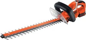 BlackDecker GTC1845L20 / Aku nůžky na živý plot / 18V / 2.0Ah / Délka