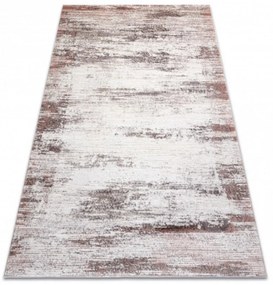 Kusový koberec Benita béžový 80x150cm