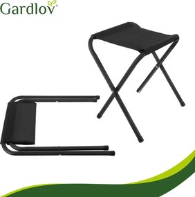 Skládací zahradní stůl Gardlov + 4 židle