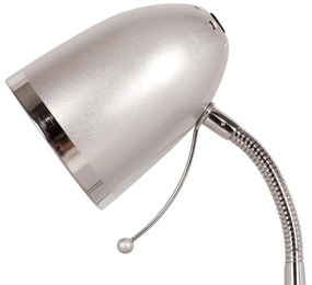 Stolní lampa K-MT-200 SILVER z řady KAJTEK