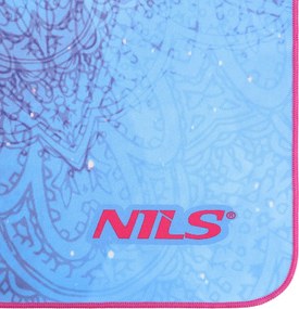 NCR14 MANDALA RUČNÍK Z MIKROVLÁKNA NILS CAMP